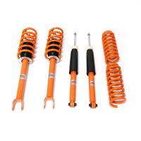 China EDDY Comfort Shock Kit Auto Suspension Parts with Gas Charged Shocks  For Bnez Series for sale