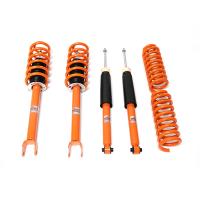 China EDDY Comfort Shock Kit Auto Suspension Parts with Gas Charged Shocks  For Bnez Series for sale