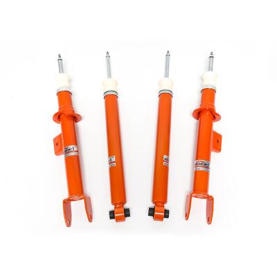China EDDY Auto Suspension Parts Comfort Shock Kit for Smooth Handling Tesla for sale