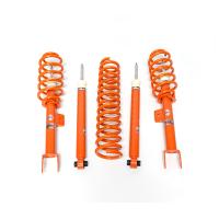 China EDDY Auto Suspension Parts Comfort Shock Kit for Smooth Handling Tesla for sale