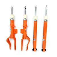 China EDDY Comfort Shock Kit Auto Suspension Parts with adjustable Suspension For Tesla for sale