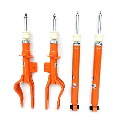China EDDY Comfort Shock Kit Auto Suspension Parts with adjustable Suspension For Tesla for sale