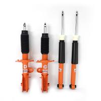 China EDDY Auto Suspension Parts Comfort Shock Kit for Improved Stability MG for sale