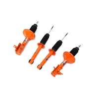 China EDDY Comfort Shock Kit Auto Suspension Parts for Enhanced Ride Quality For Mitsubishi Series for sale
