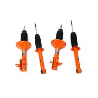 China EDDY Comfort Shock Kit Auto Suspension Parts for Enhanced Ride Quality For Mitsubishi Series for sale