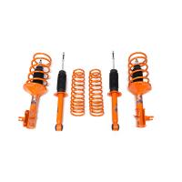 China EDDY Comfort Shock Kit Auto Suspension Parts for Enhanced Ride Quality For Mitsubishi Series for sale