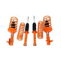 China EDDY Comfort Shock Kit Auto Suspension Parts for Enhanced Ride Quality For Mitsubishi Series for sale