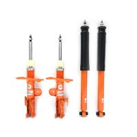 China EDDY Auto Suspension Parts Comfort Shock Kit with Adjustable Ride Height For Toyota for sale