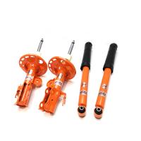 China EDDY Auto Suspension Parts Comfort Shock Kit with Adjustable Ride Height For Toyota for sale
