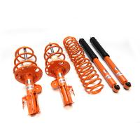 China EDDY Auto Suspension Parts Comfort Shock Kit with Adjustable Ride Height For Toyota for sale