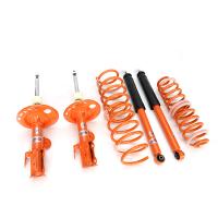 China EDDY Auto Suspension Parts Comfort Shock Kit for All-Terrain Vehicles  Toyota for sale