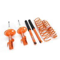China EDDY Auto Suspension Parts Comfort Shock Kit for All-Terrain Vehicles  Toyota for sale