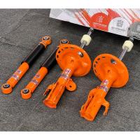 China EDDY Precision Tuning: 24-Level Damping Car Suspension Components For Toyota Alphard for sale