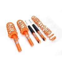 China EDDY Driving Dynamics Adjustable Car Suspension Components VW POLO Series for sale