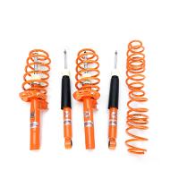 China EDDY Driving Dynamics Adjustable Car Suspension Components VW POLO Series for sale