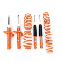 China EDDY Driving Dynamics Adjustable Car Suspension Components VW POLO Series for sale