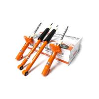China Customizable Comfort Sport Spring Car Suspension System VW POLO Series for sale