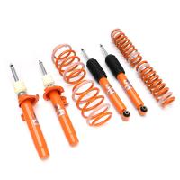 China EDDY Enhance Your Ride Adjustable Car Suspension Parts for BMW Series for sale