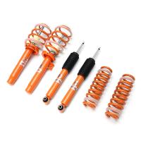 China EDDY Enhance Your Ride Adjustable Car Suspension Parts for BMW Series for sale