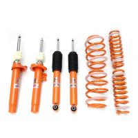 China EDDY Enhance Your Ride Adjustable Car Suspension Parts for BMW Series for sale