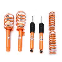China EDDY Enhance Your Ride Adjustable Car Suspension Parts for BMW Series for sale