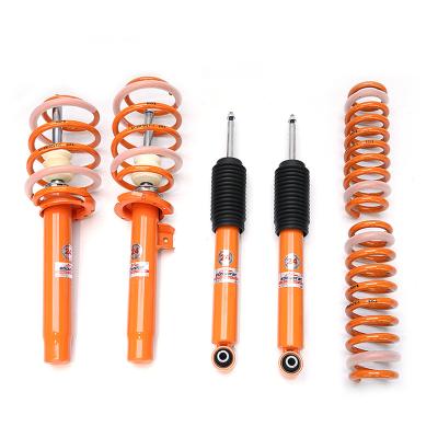 China EDDY Enhance Your Ride Adjustable Car Suspension Parts for BMW Series for sale