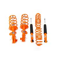 China EDDY Driving Dynamics Adjustable Car Suspension Parts for CHANGAN Series for sale