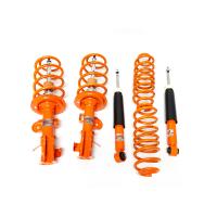 China EDDY Driving Dynamics Adjustable Car Suspension Parts for CHANGAN Series for sale