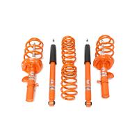 China EDDY Sporty Stance Short Spring Car Suspension System For Lynk & Co for sale