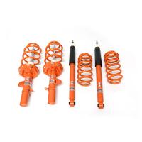 China EDDY Sporty Stance Short Spring Car Suspension System For Lynk & Co for sale