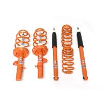 China EDDY Sporty Stance Short Spring Car Suspension System For Lynk & Co for sale