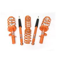 China EDDY Sporty Stance Short Spring Car Suspension System For Lynk & Co for sale