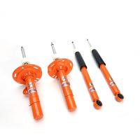 China EDDY Match Made In Heaven OEM Car Suspension Shock Absorber Strut Upgrades For Honda Series for sale