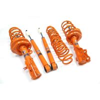 China EDDY Tailored Ride 24-Level Damping Car Suspension Parts For Honda Series for sale