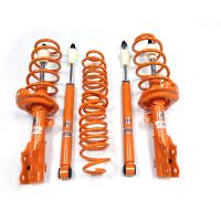 China EDDY Tailored Ride 24-Level Damping Car Suspension Parts For Honda Series for sale