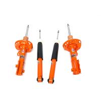 China EDDY Simplified Suspension Monotube Car Suspension Parts For Hyundai Sereies for sale