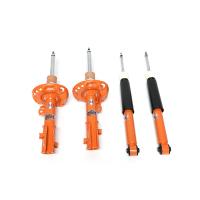 China EDDY Simplified Suspension Monotube Car Suspension Parts For Hyundai Sereies for sale
