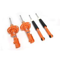China EDDY Simplified Suspension Monotube Car Suspension Parts For Hyundai Sereies for sale