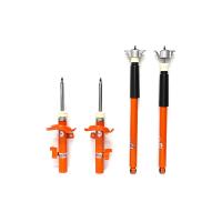 China EDDY Simplified Suspension Monotube Car Suspension Parts For Mazda Sereies for sale