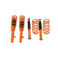 China EDDY Short Spring Surprise Sport Car Suspension Components For Mazda Sereies for sale