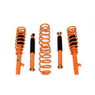 China EDDY Short Spring Surprise Sport Car Suspension Components For Mazda Sereies for sale
