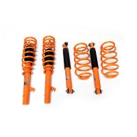 China EDDY Short Spring Surprise Sport Car Suspension Components For Mazda Sereies for sale