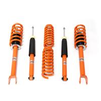 China EDDY Adjustable Advantage Custom Damping Car Suspension Parts For Benz Series for sale