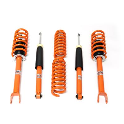 China EDDY Adjustable Advantage Custom Damping Car Suspension Parts For Benz Series for sale