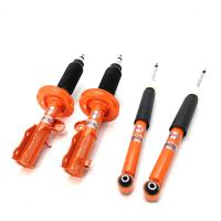 China EDDY Damping Delight 24-Level Car Suspension Kit For MG Series for sale