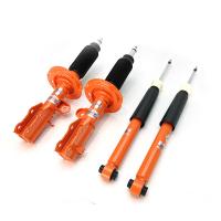 China EDDY Damping Delight 24-Level Car Suspension Kit For MG Series for sale