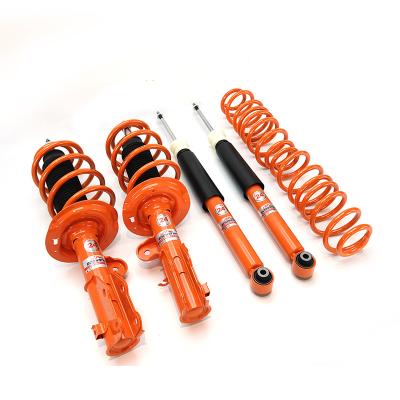 China EDDY Match Made in OEM Car Suspension Shock Absorber  for MG Series for sale