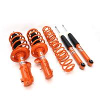 China EDDY Match Made in OEM Car Suspension Shock Absorber  for MG Series for sale