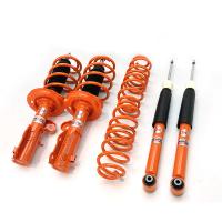 China EDDY Match Made in OEM Car Suspension Shock Absorber  for MG Series for sale