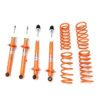 China EDDY Tuned To Perfection Adjustable Car Suspension Parts For Toyota Series for sale